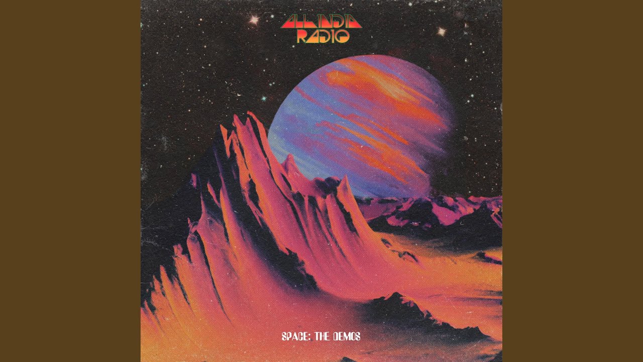 Intro (Album Outtake) - YouTube