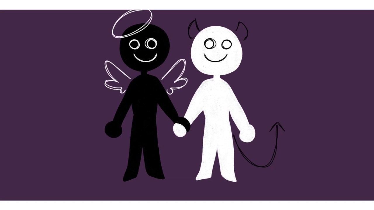 UNTRUST【 ANIMATION MEME 】 - YouTube