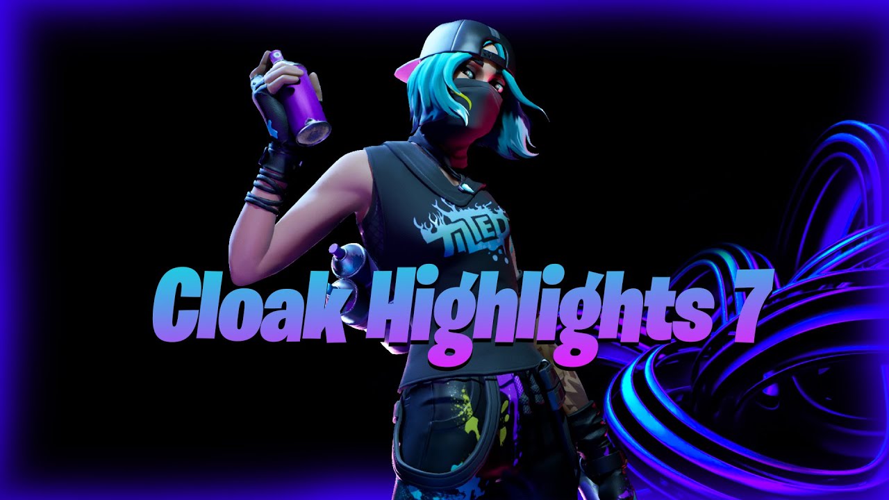Cloak Highlights 7 - YouTube