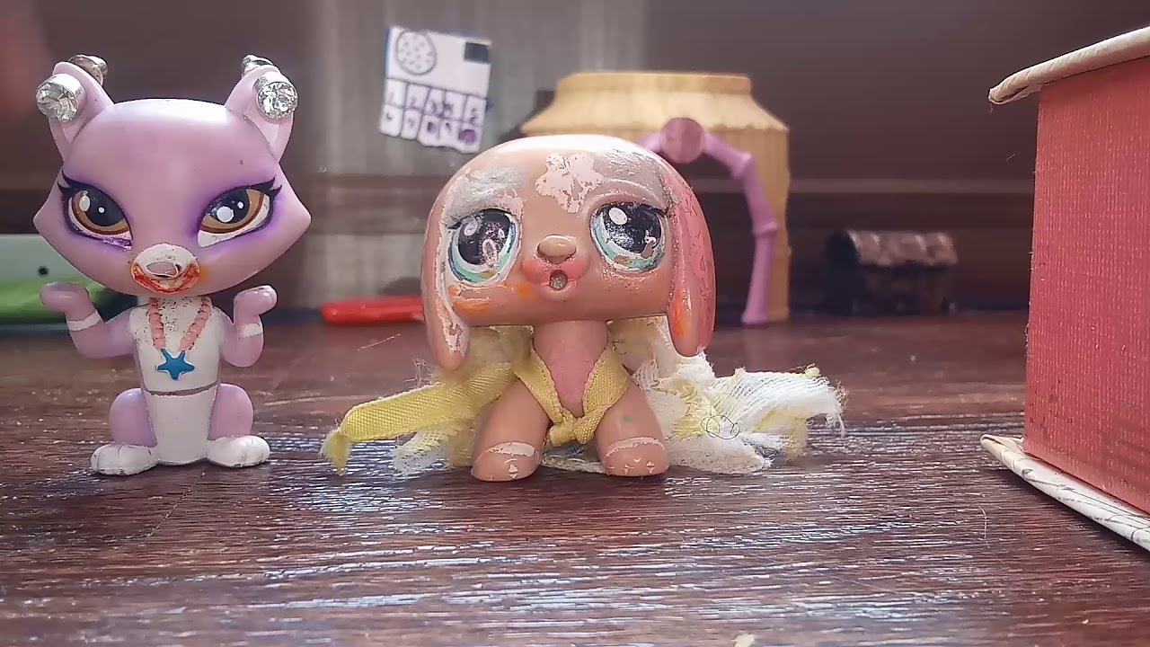 Lps Pre-K intro - YouTube