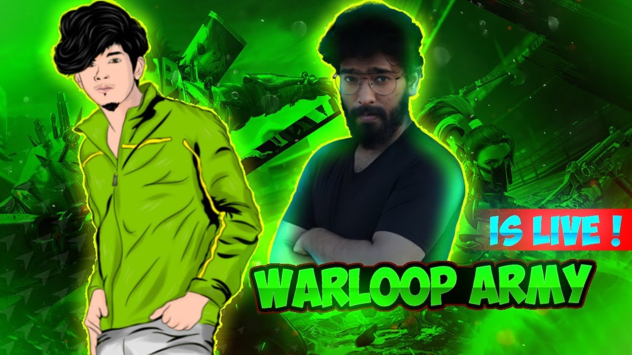 7th ELITE PASS 🔥 REDEEM CODE IN LIVE🔴 WARLOOP ARMY 🔴 LIVE GOING WRONG ‍🔥 Free Fire ROAD TO 5K #😱 ...