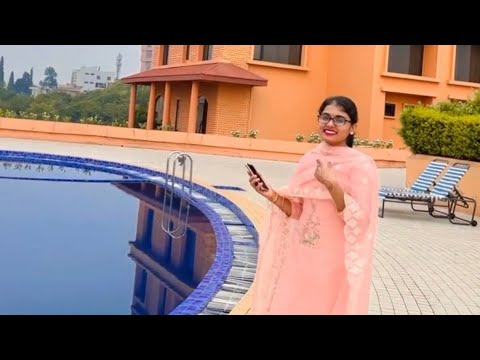 The White Hotel Katra - a member of Radisson Individuals | Part 2 Jammu ...