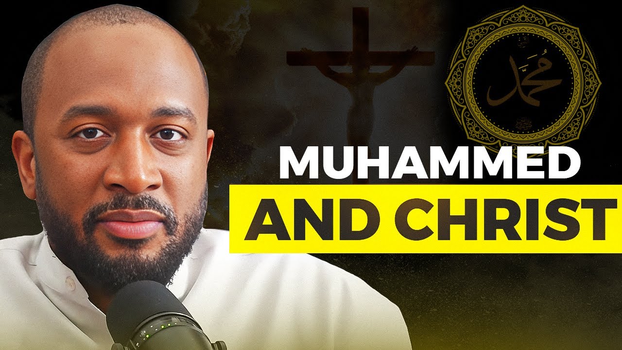Prophet Muhammad Fulfills The Work of Jesus Christ - YouTube