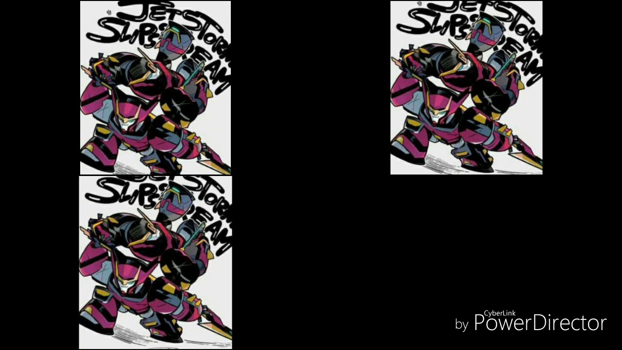 TFRID Slipstream & Jetstorm for FandorkOfEverything•|| - YouTube