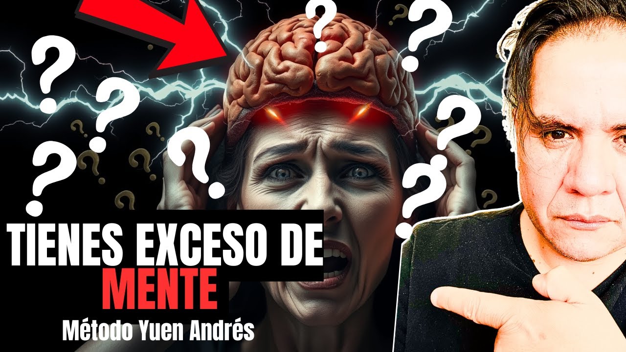 Como BORRAR tu MENTE en 5 MINUTOS (FACILMENTE) ️ METODO YUEN ...