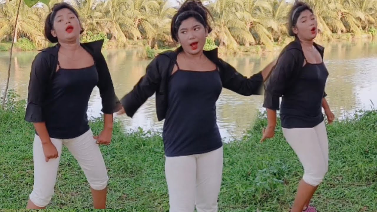 Neta Theke Ovi Neta || নেতা থেকে অভিনেতা || Item Cover Dance Bangla || By Rm Dance - YouTube