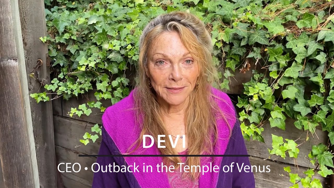 Outback Clothing • Devi • Preview Fall 2022 - YouTube