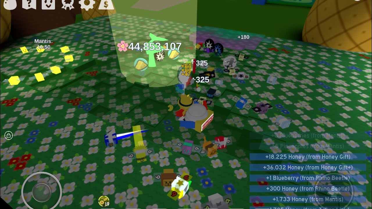 Supreme sprout in bss - YouTube