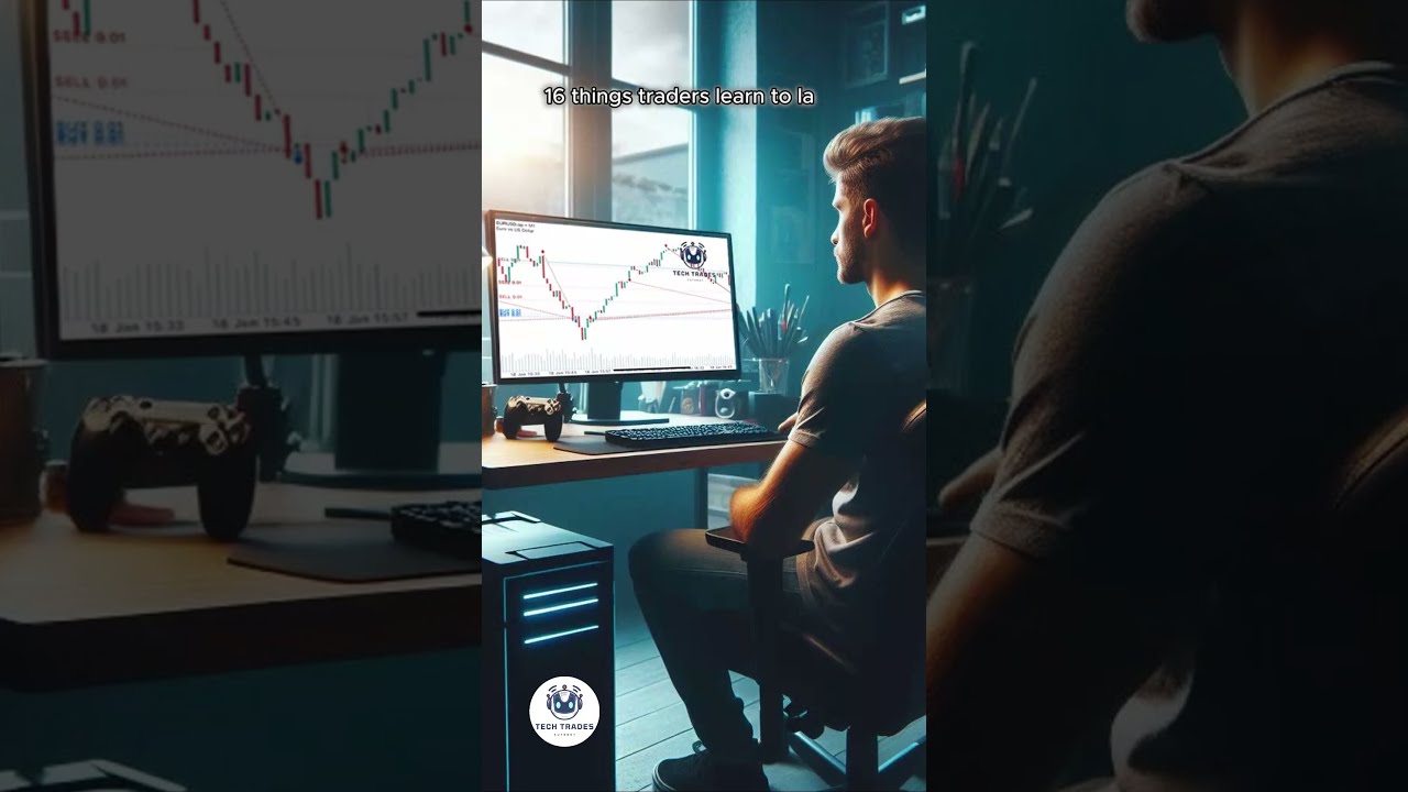 Tech Trades Hyper Bot #shorts - YouTube