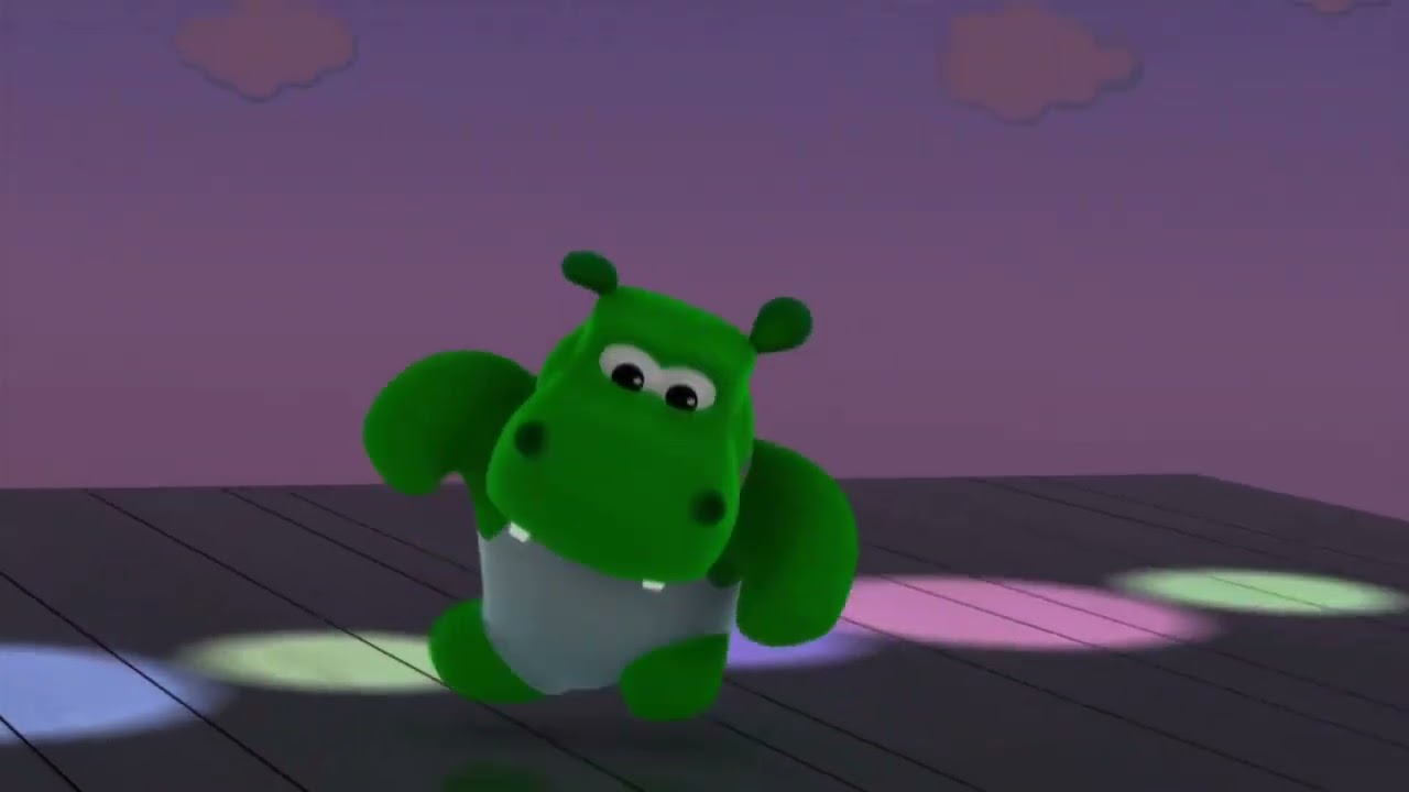 happy to be @BabyTV baby tv - YouTube