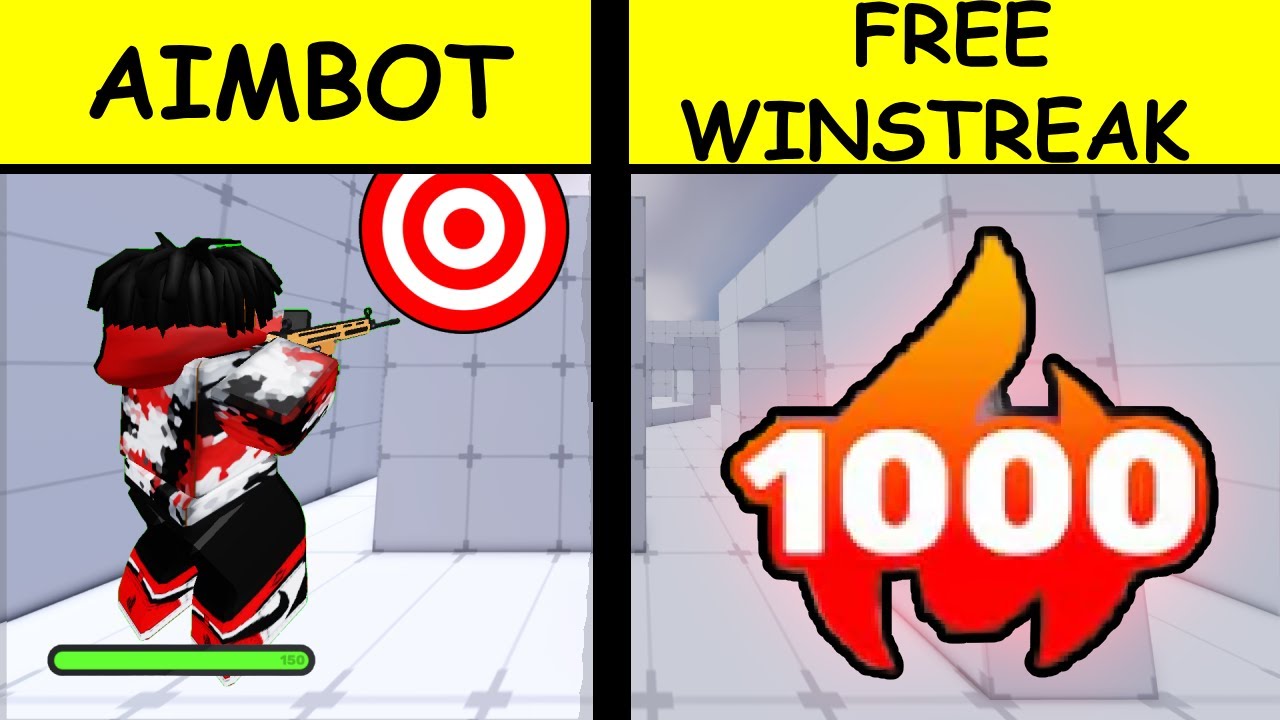 The BEST Roblox Rivals Tips Players NEED To KNOW! - YouTube