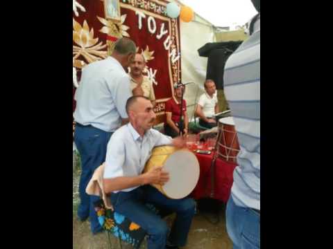 Davulcu Etibar Boyehmedde