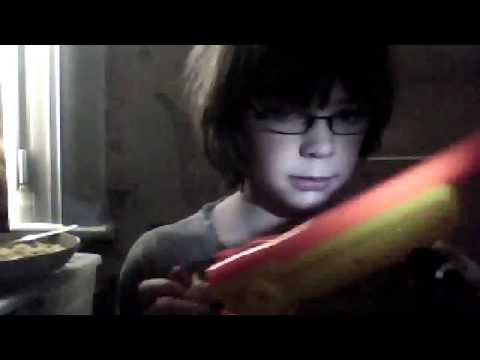 upside down BROFIST from small pewdiepie/ bluefox655 - YouTube