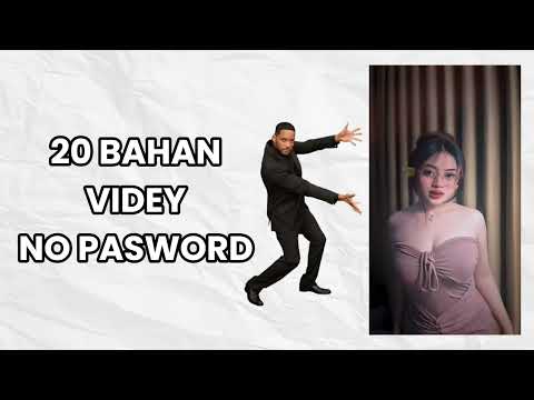 20 BAHAN LINK SELEBGRAM BLVNDER VIDEY VIRAL TERBARU 2025 ‼️