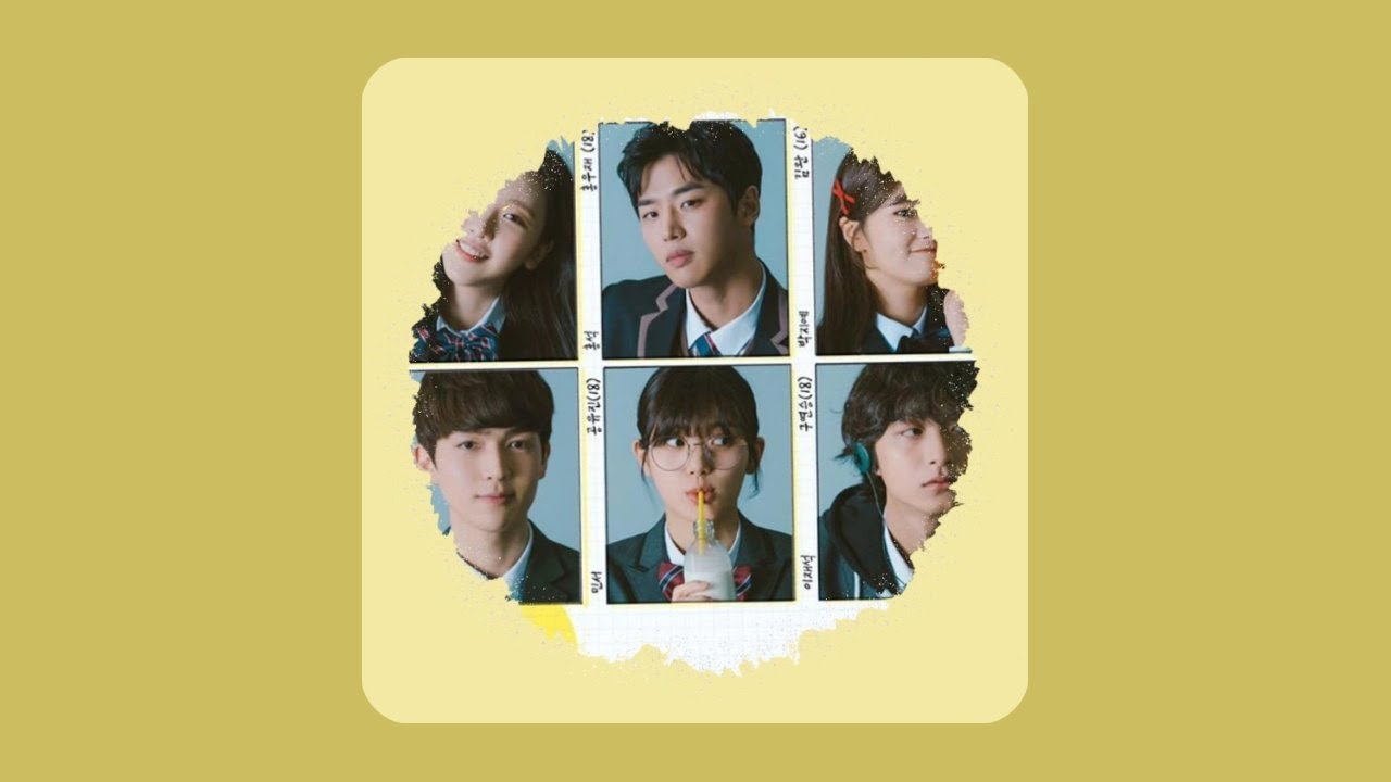 Ha-why | Anniversary Anyway OST - YouTube