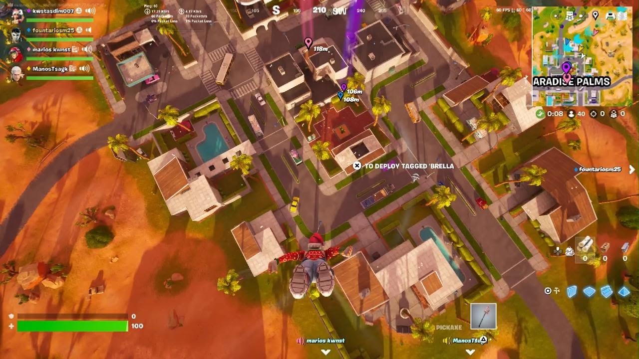 γιατι το fortnite ειναι τόσο σπαστικο - YouTube