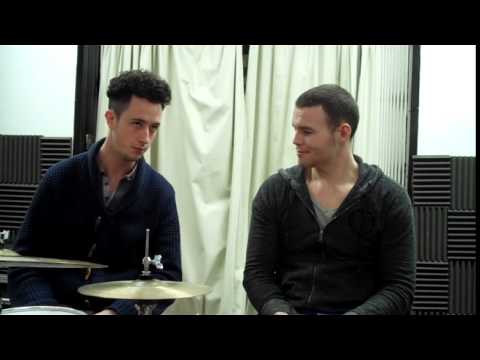 Drummer Interview Episode 5 with Jamie Murray @ Dunx Drum School - YouTube