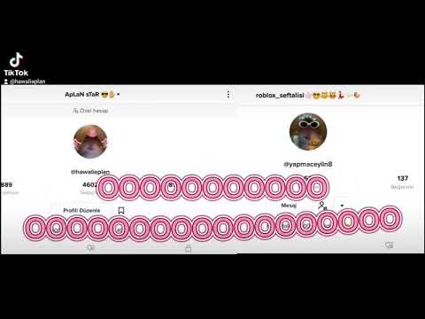 ÇÜNKÜ BEN SENİ SEVİYORUM🥰🥺