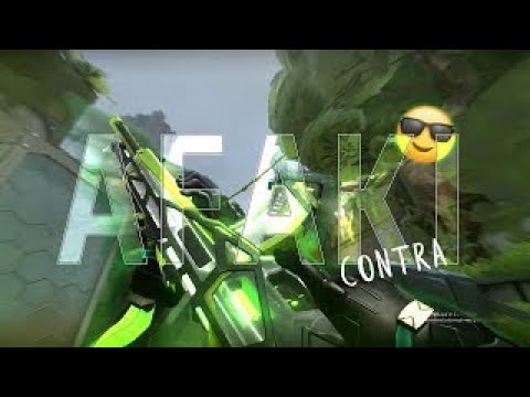 Valorant | Contra-Afaki ( Valorant Montage )