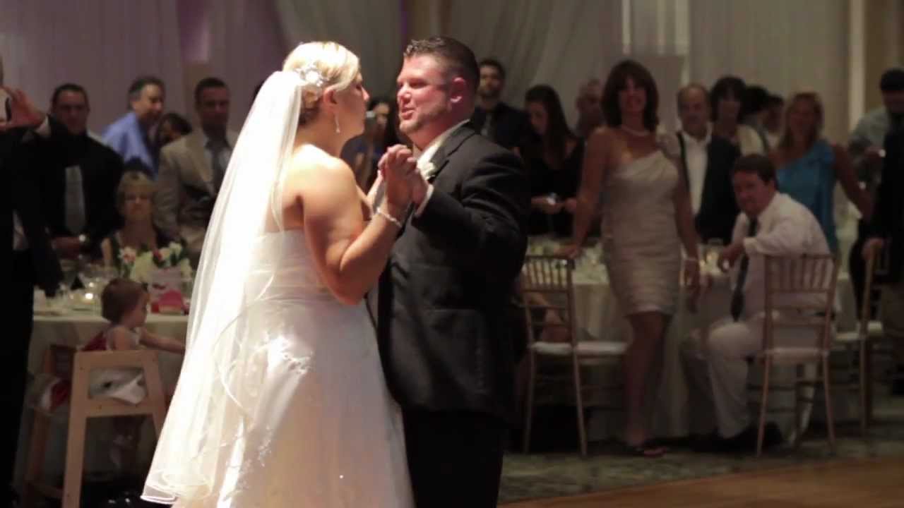 Jenna and Tim Regan Wedding Highlights - YouTube