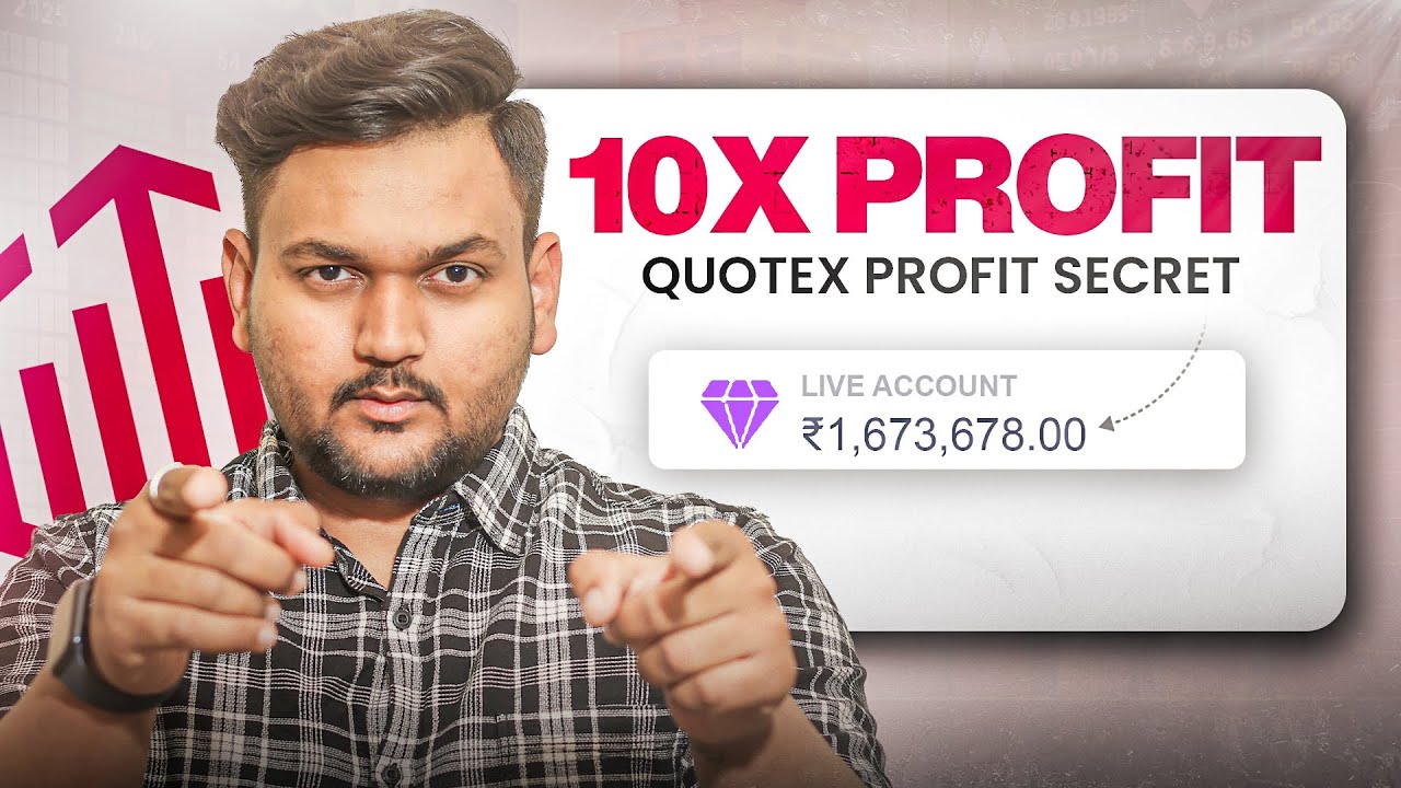 M & W Pattern | Quotex Trading Strategy - Quotex BUG - YouTube