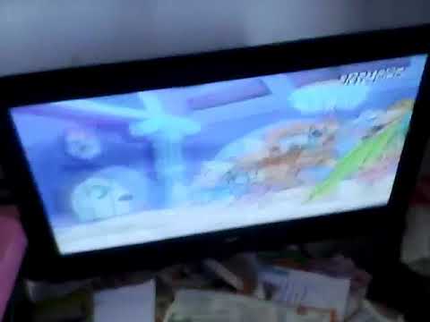 Cartoon network UK continuity 2002 - YouTube