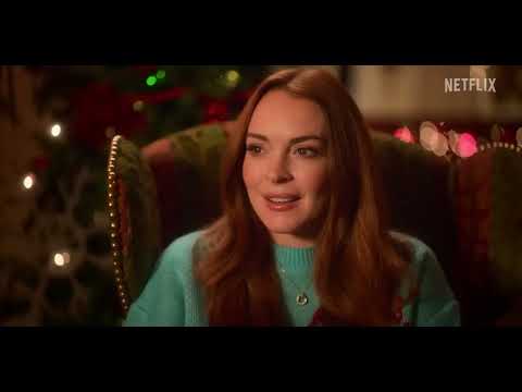 Незабываемое рождество