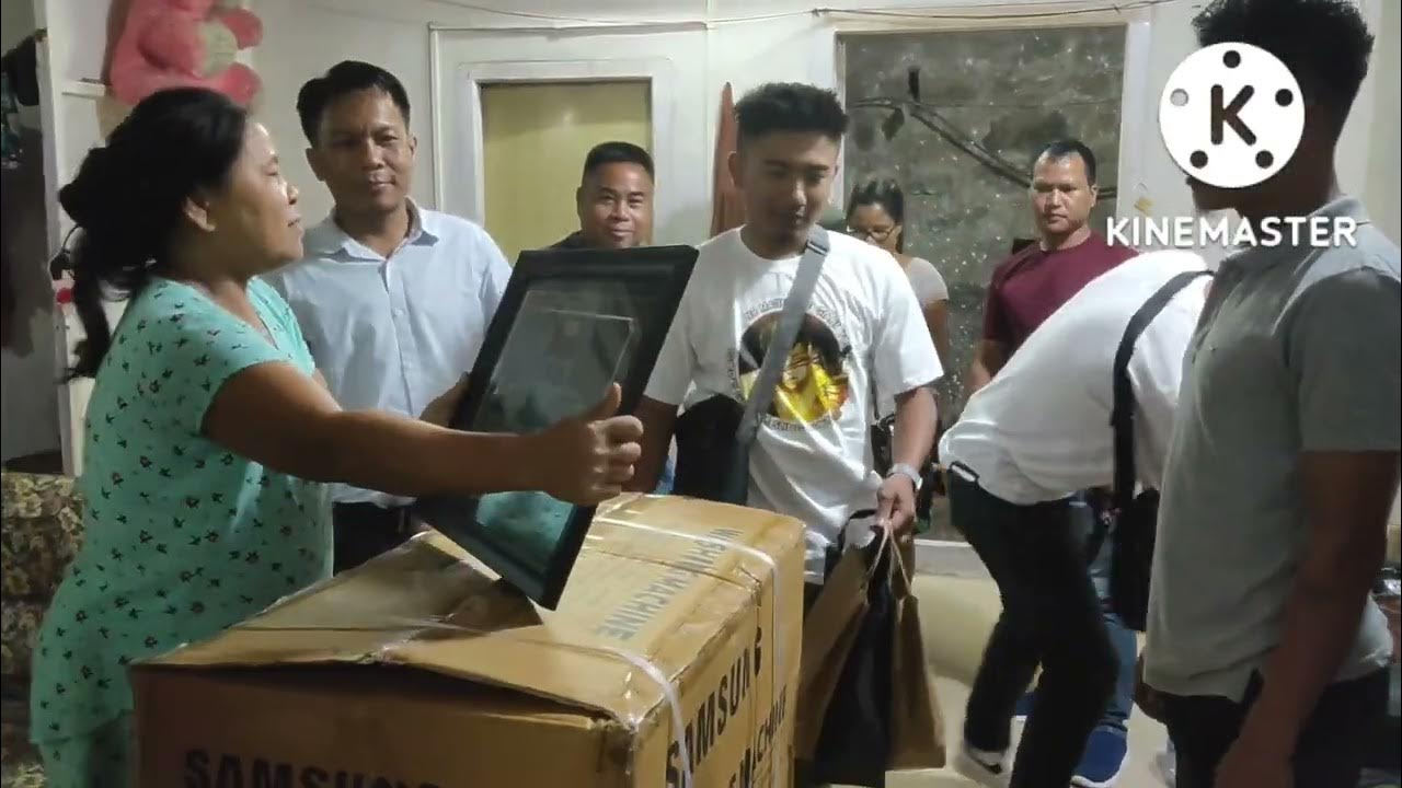 David lalchawisanga lawmna chaw ei khawm - YouTube