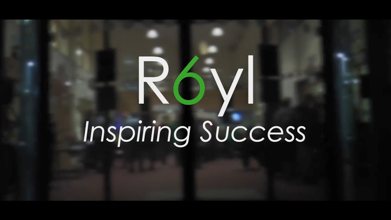 Rhyl Sixth - YouTube