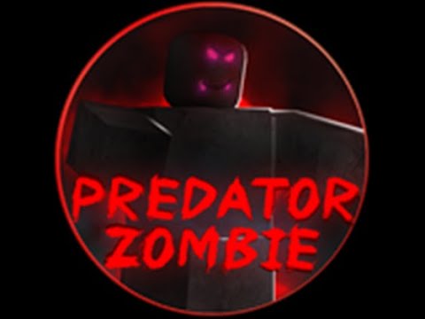 Roblox - Zombie Attack, 'Predator Zombie' gamepass review - YouTube