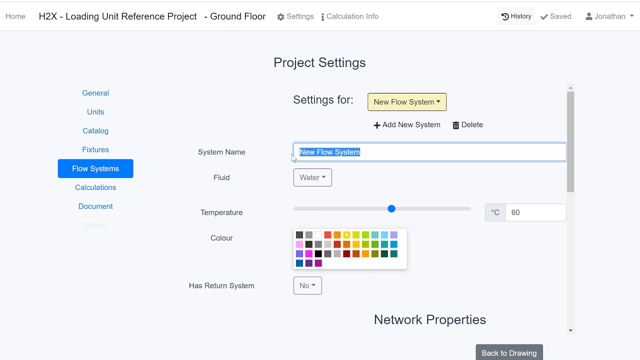 H2X Engineering - How to add a new flow system - YouTube