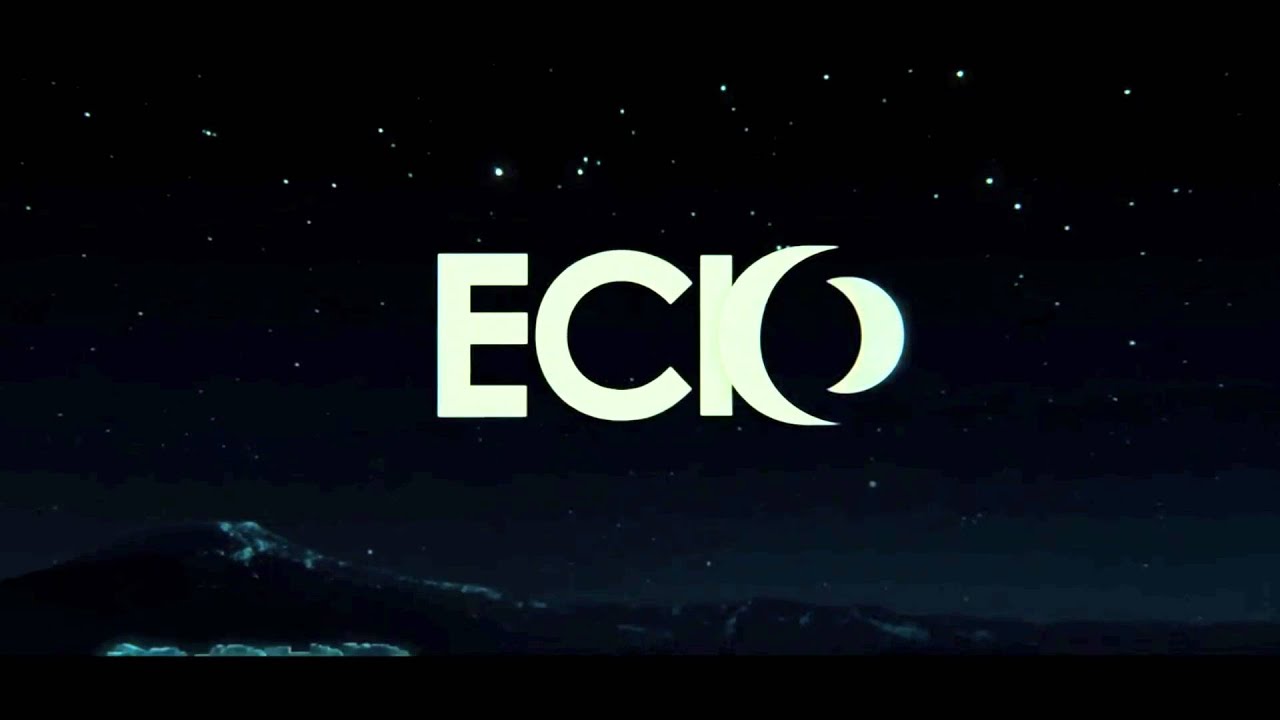 Echo Films Logo - YouTube