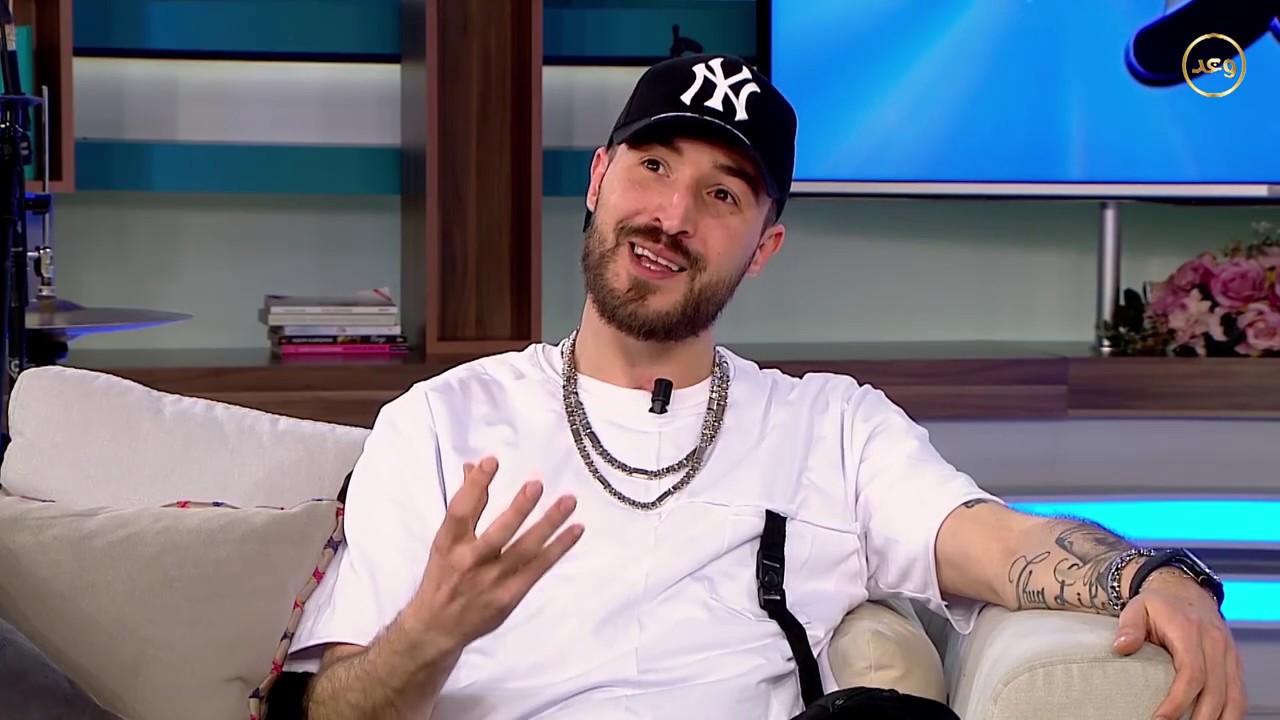 امسي ميقو أنا صايع بتفكيري MC MEGO 2022 - YouTube