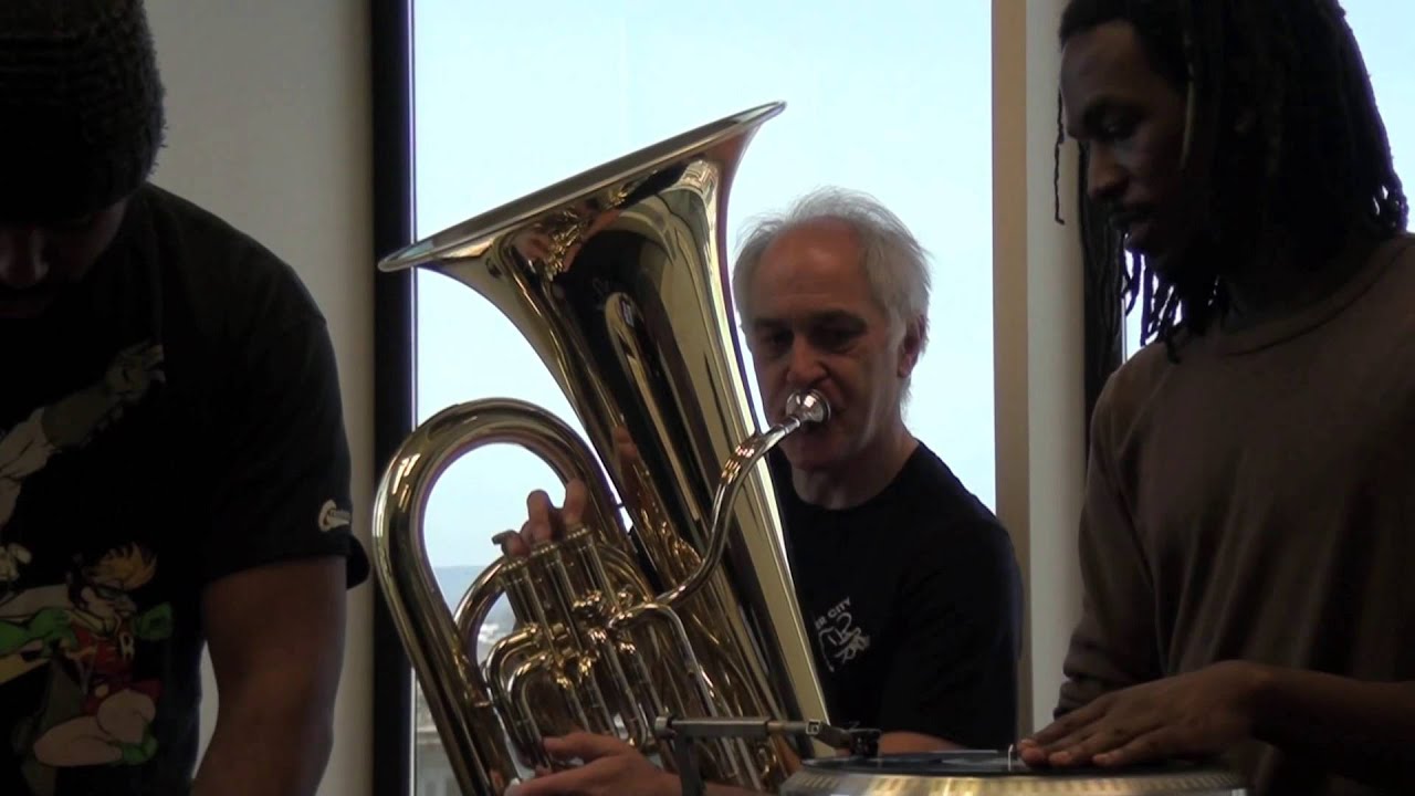 Tracksploitation and Dr. James Gourlay - YouTube