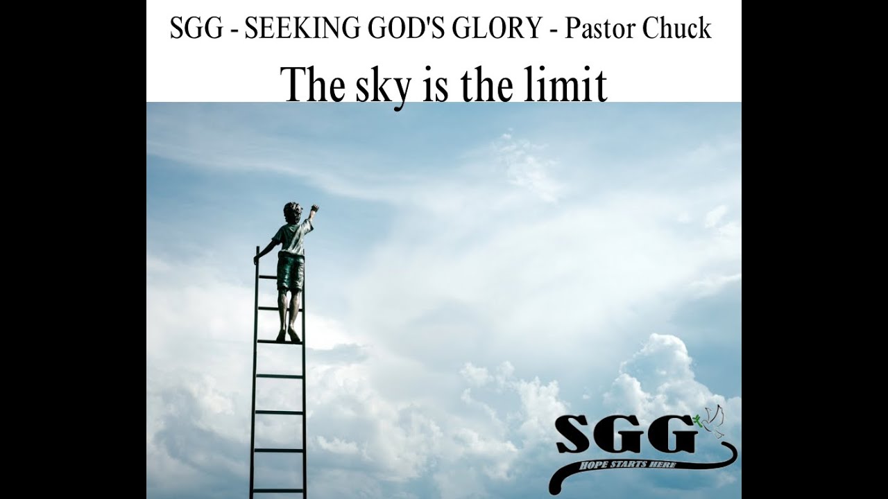 Saturday Night Service - Pastor Chuck - YouTube