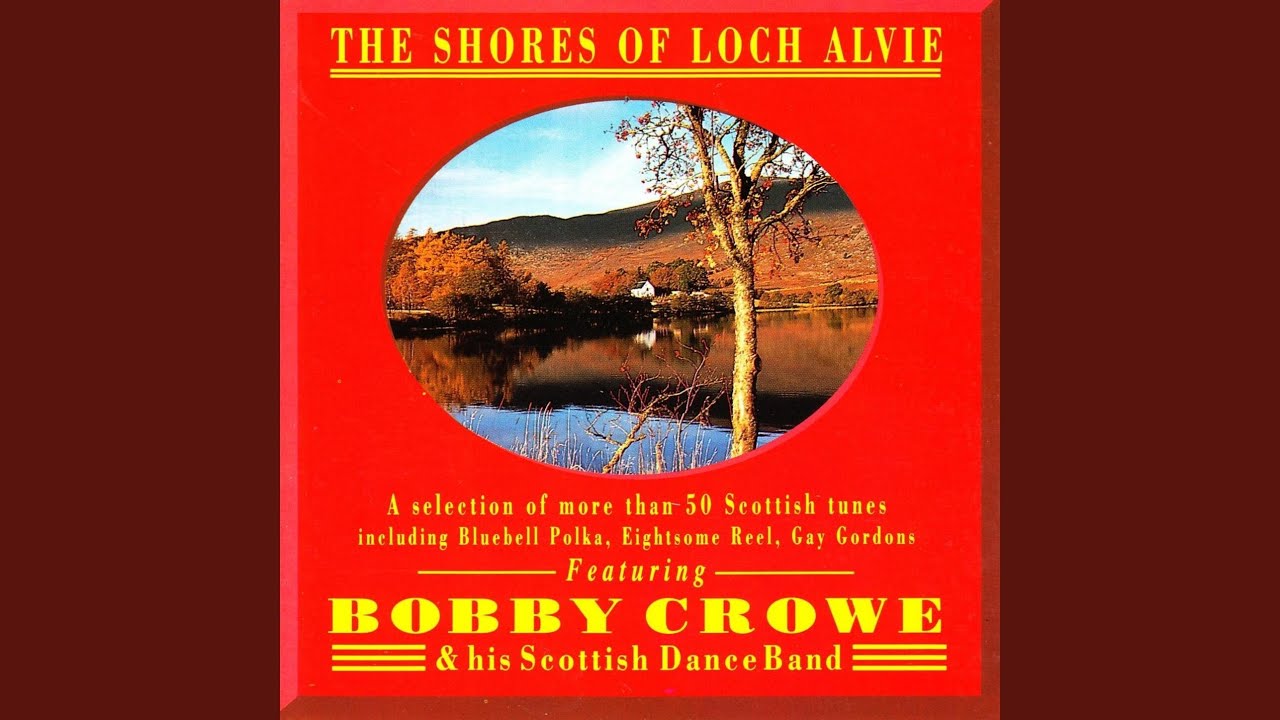 Eightsome Reel (Full Dance) : High Road To Linton / The Wind That ...