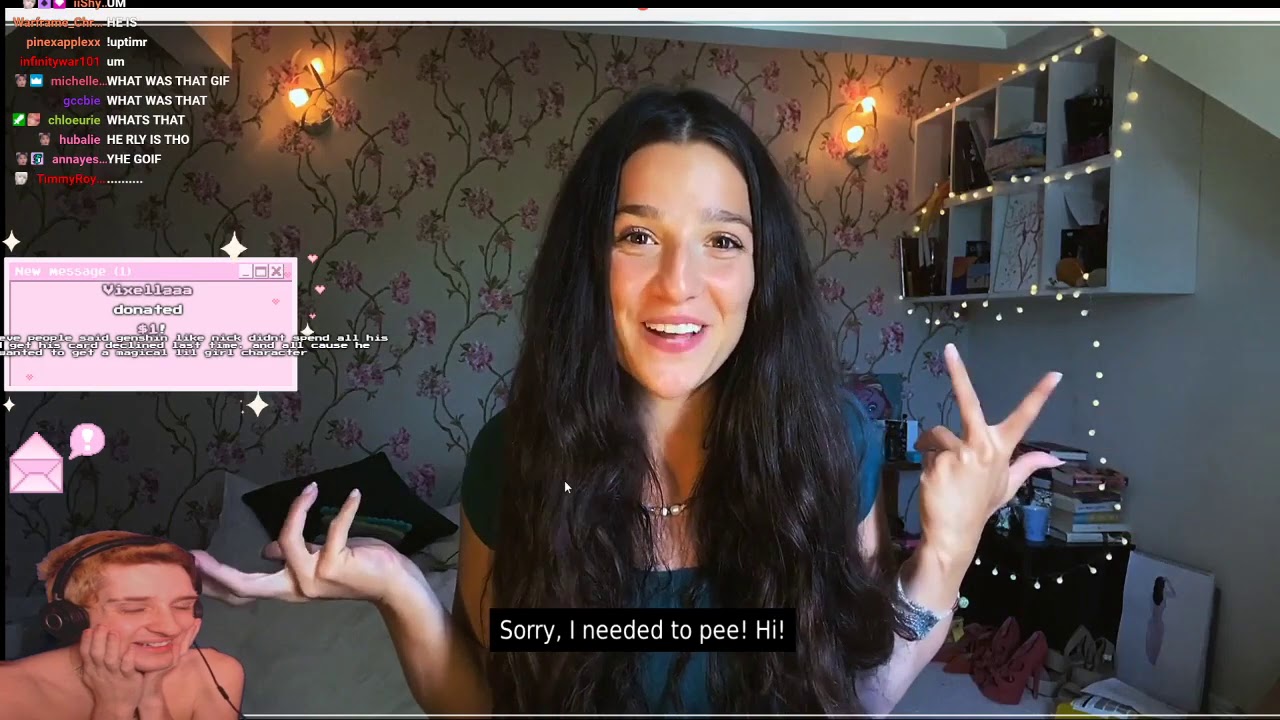 Nickdominates stream "help"(P2) 12-5-2020 - YouTube