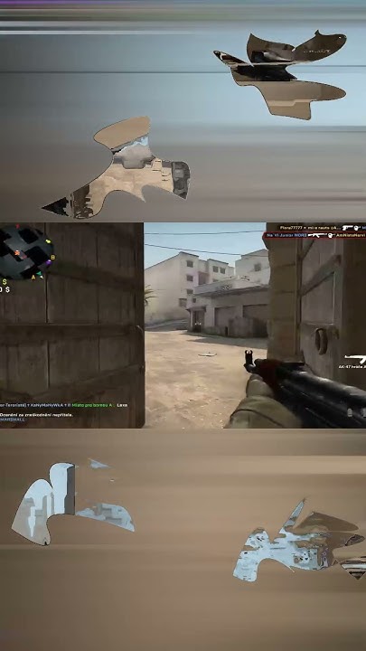 CS:GO matchmaking in a nutshell #csgo #clips #shorts #shortvideo #counterstrike #edit #funny # ...