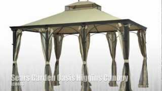 Sears Garden Oasis LCM486