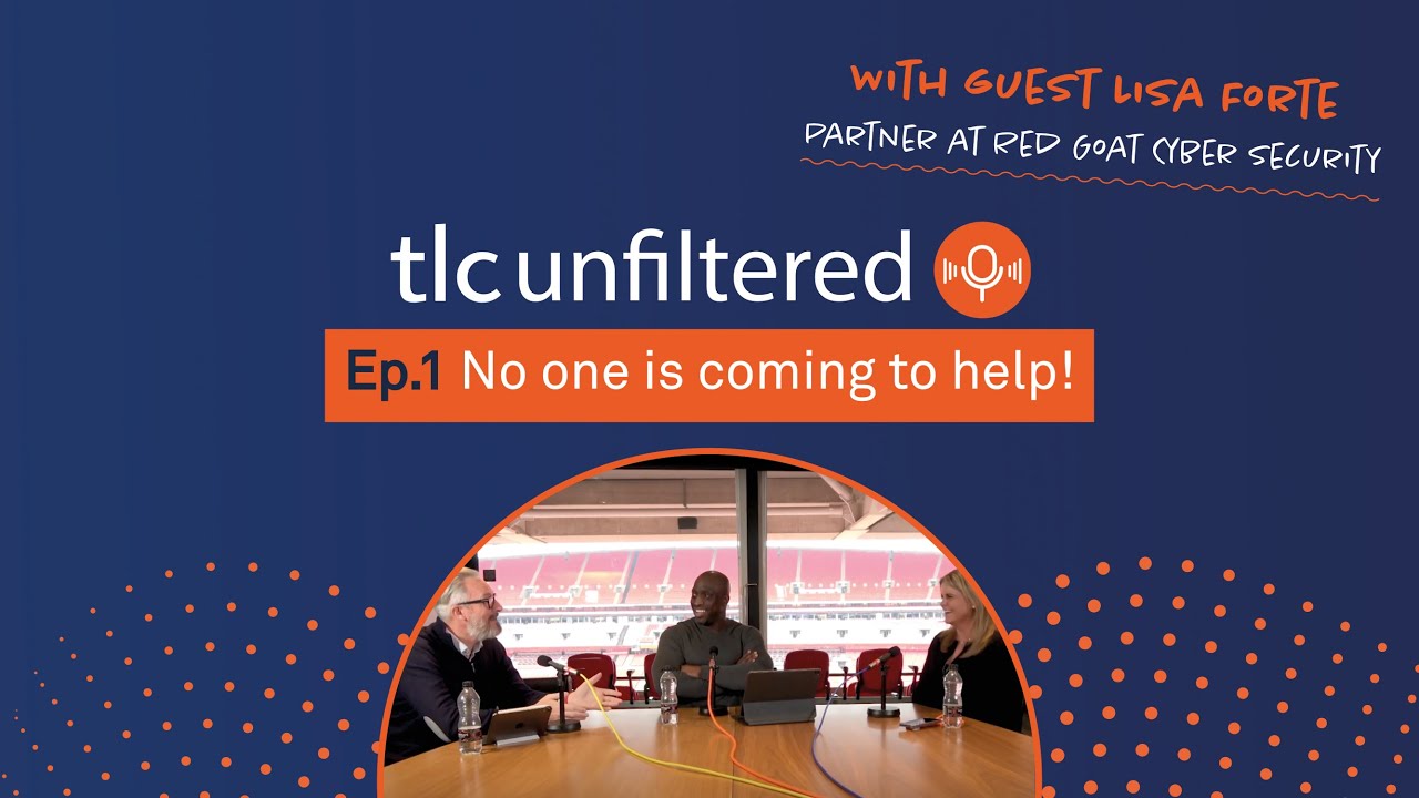 TLC Unfiltered Episode 1: No one is coming to help! - YouTube