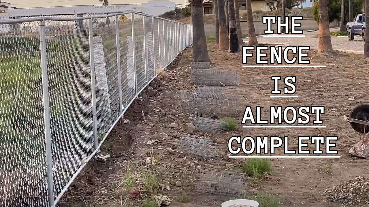 Rescue Ranch/Sanctuary Build Up Part 6 | Red Barn Rescue - YouTube