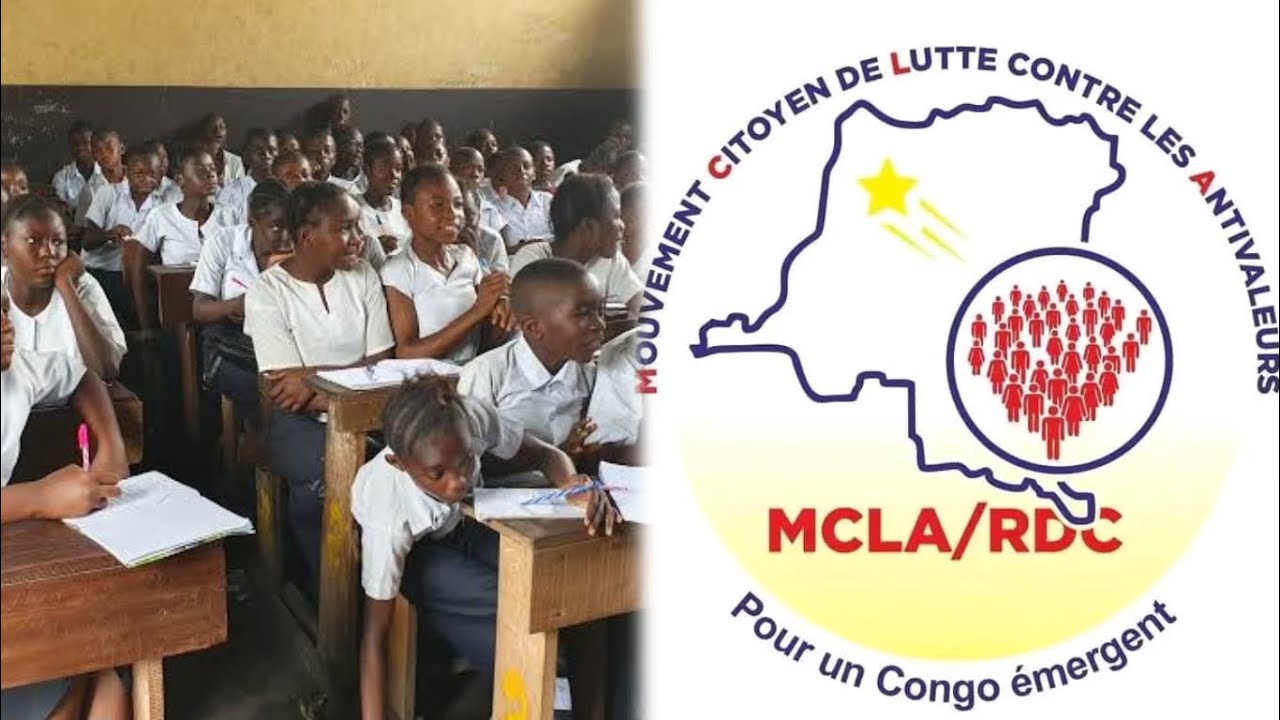 VUGU-VUGU LAKIRAIA MCLA YAOMBA SERIKALI KUINGILIA KATI MGOMO WA WALIMU ...