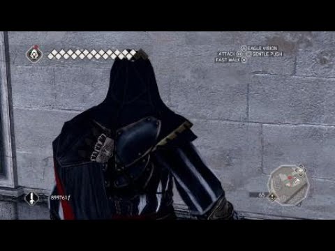 Assassin's Creed 2 Doctor Trophy - YouTube