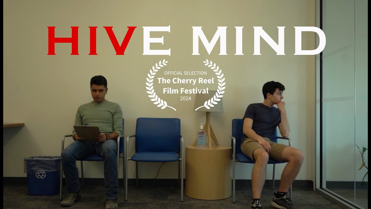 HIVE MIND - Short Film - YouTube