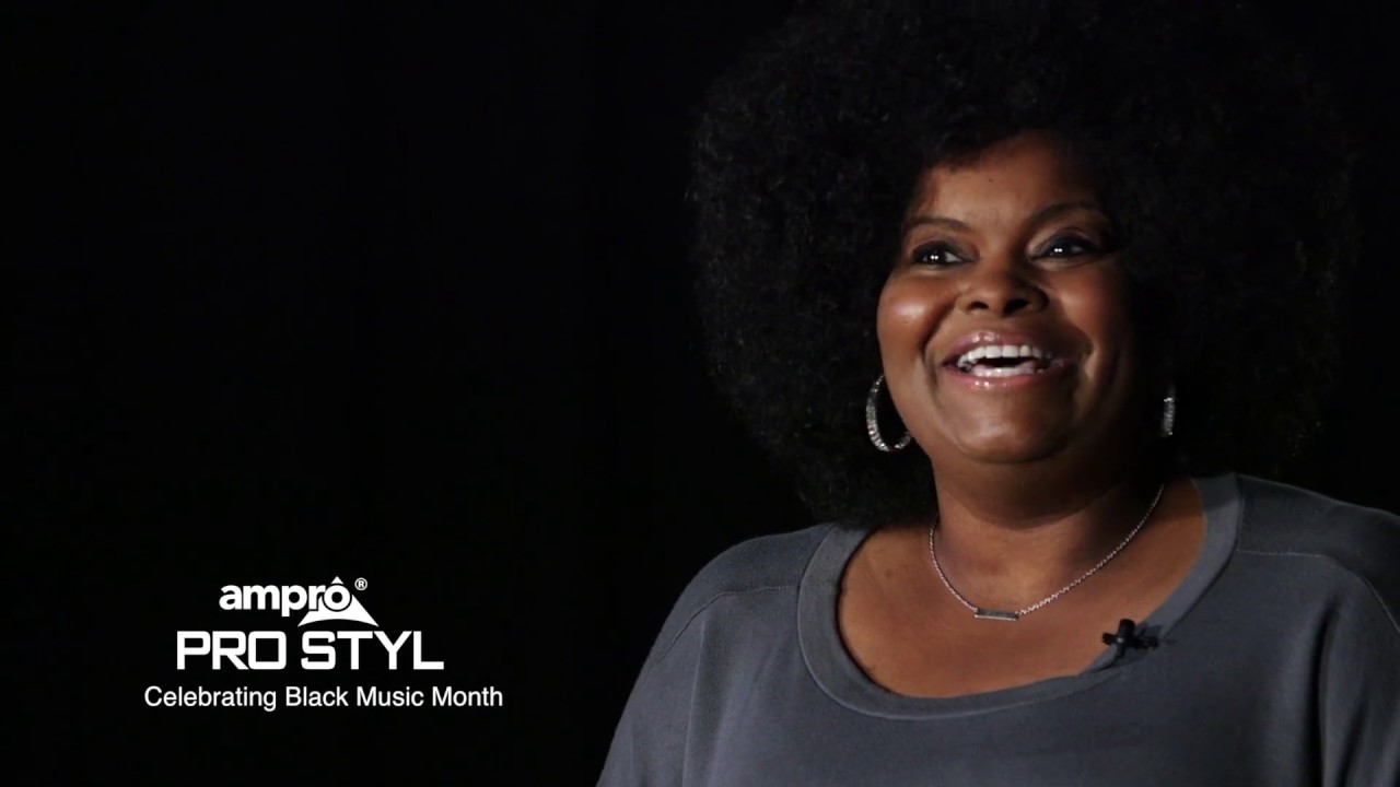 Black Music Month Spotlight: Carla Tolbert Taylor - YouTube