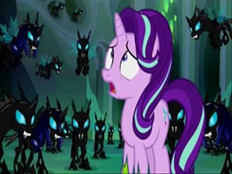 Chrysalis - Poor Unfortunate Souls (PMV)