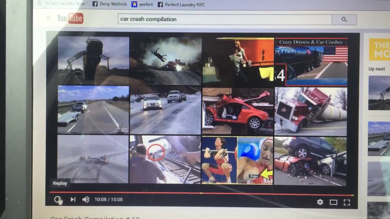 S1E1 How to Drive OR Driving Tutorial For Dummies - YouTube