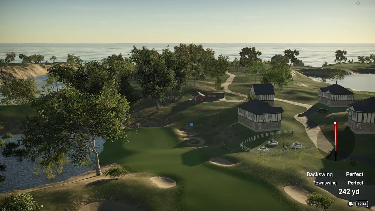 Sandy Shoals shot - YouTube