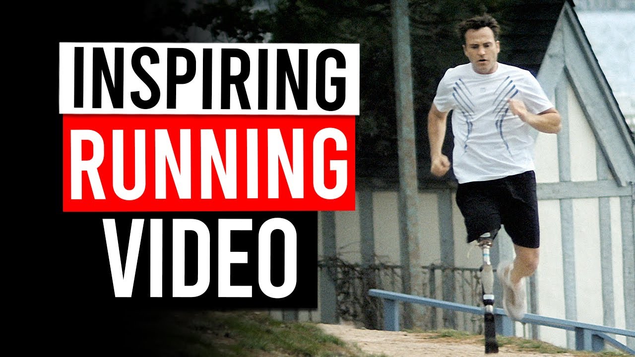 Inspiring Running Video - What Do You Run For? - YouTube