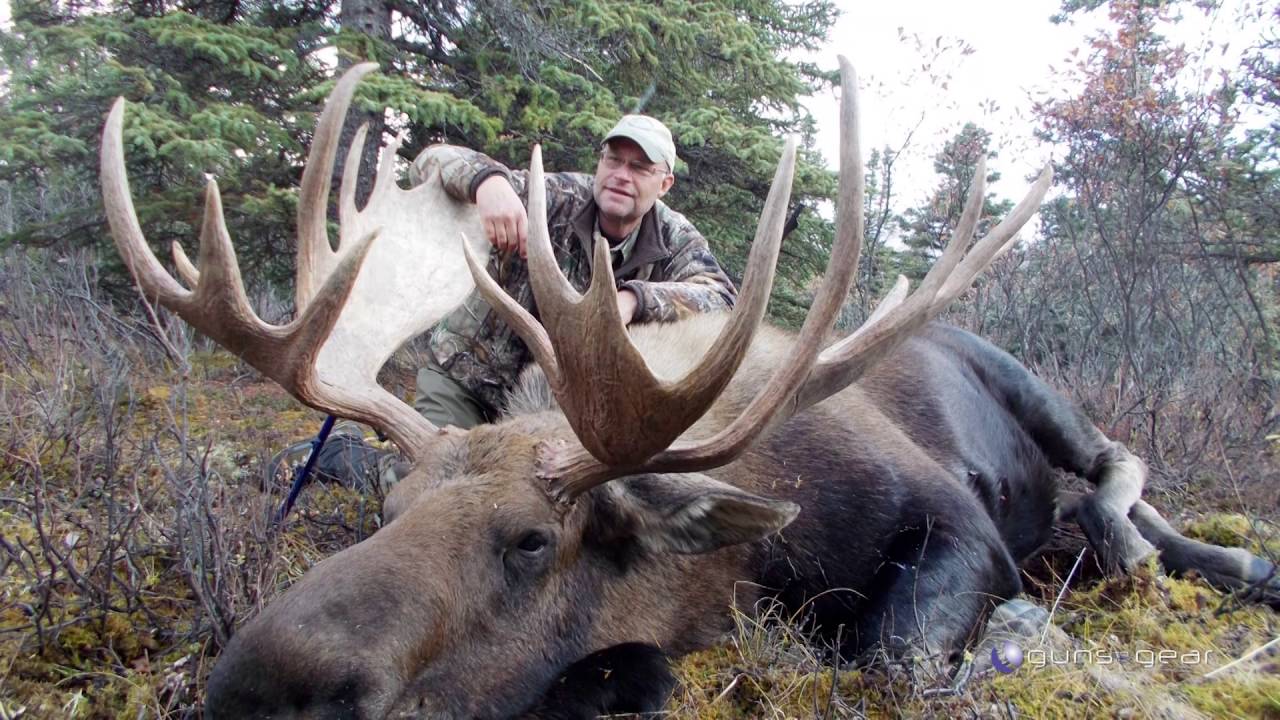 New Long Range Hunting Loads from Barnes Bullets: Guns & Gear|S8 E4 ...